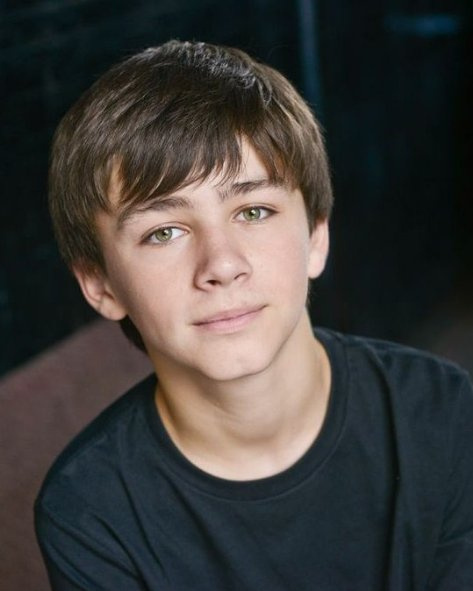 Picture of Noah Ryan Scott