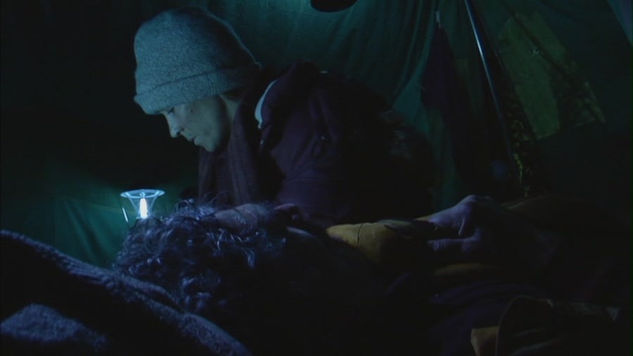 Image of Masters of Horror: The Screwfly Solution