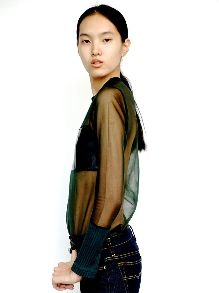 Picture of Yuan Bo Chao