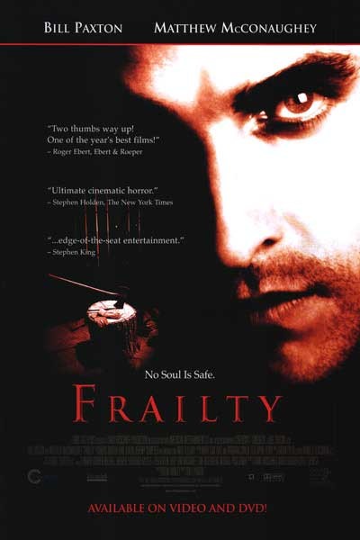 Picture of Frailty