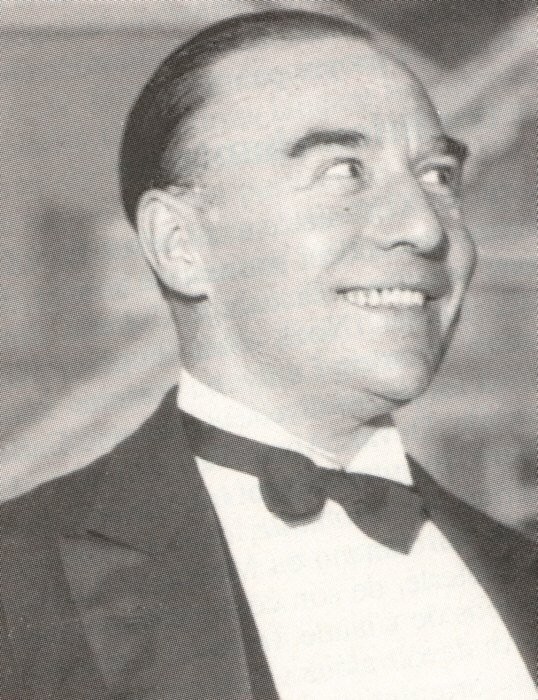 Picture of Georges Milton