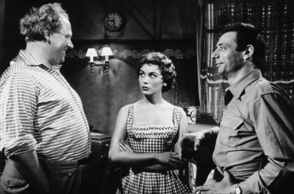 Heroes and Sinners image