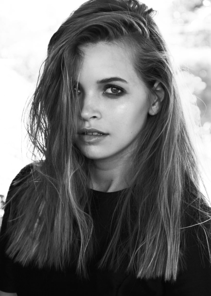 Picture of Chelsea Crawford