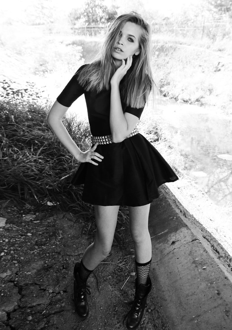 Picture of Chelsea Crawford