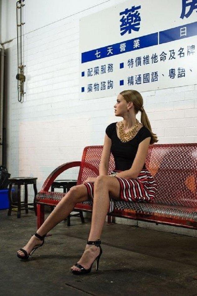 Picture of Chelsea Crawford