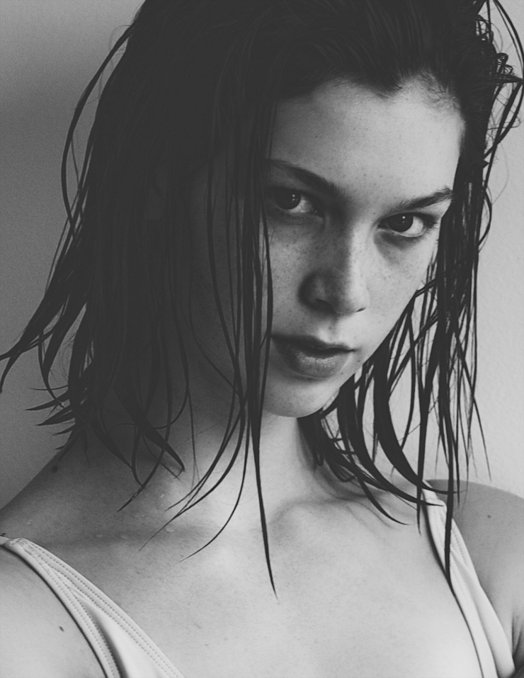 Picture of Hazel Crew