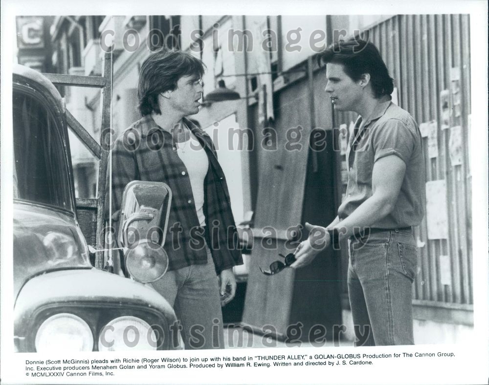 Picture of Roger Wilson