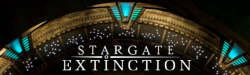 Image of Stargate: Extinction