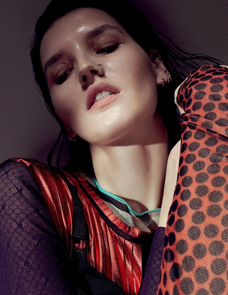 Picture of Katlin Aas