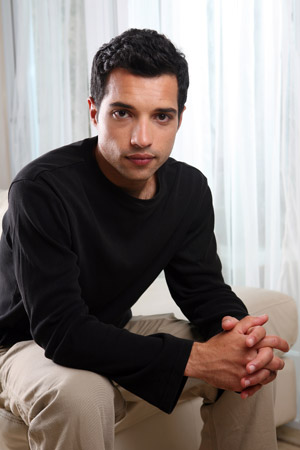 Picture of Alex Loynaz