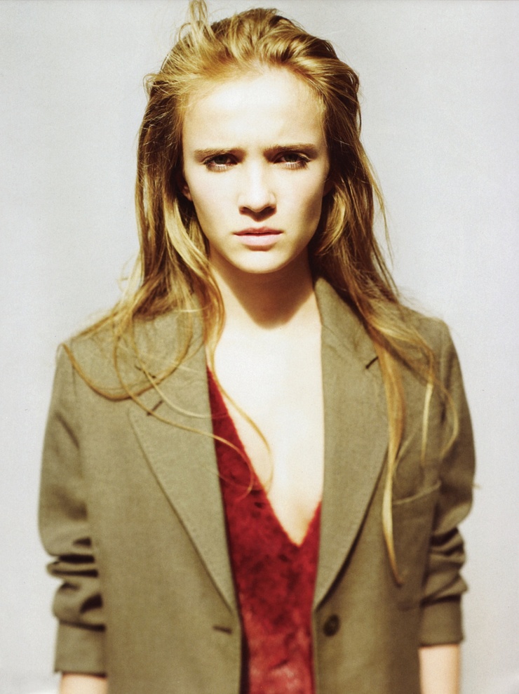 Picture of Lynn Palm