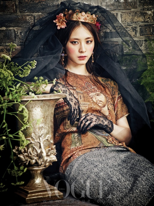 Picture of Yeon-hee Lee