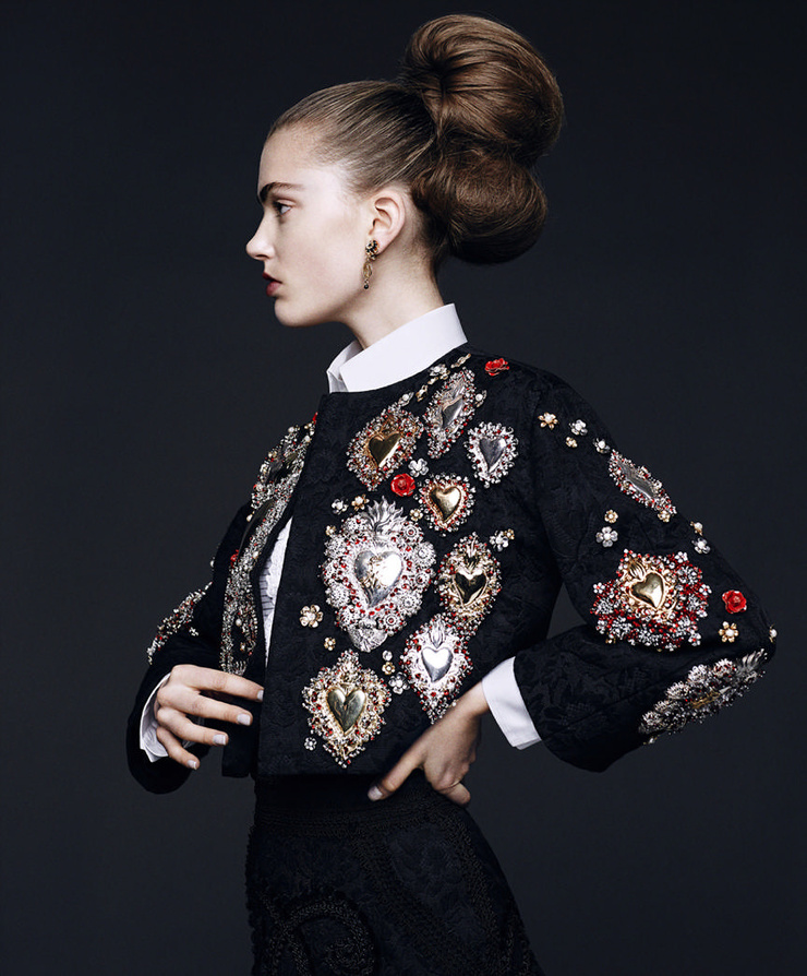 Picture of Emmy Rappe