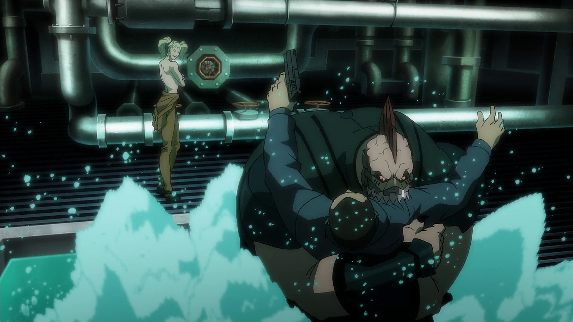 Batman: Assault on Arkham picture