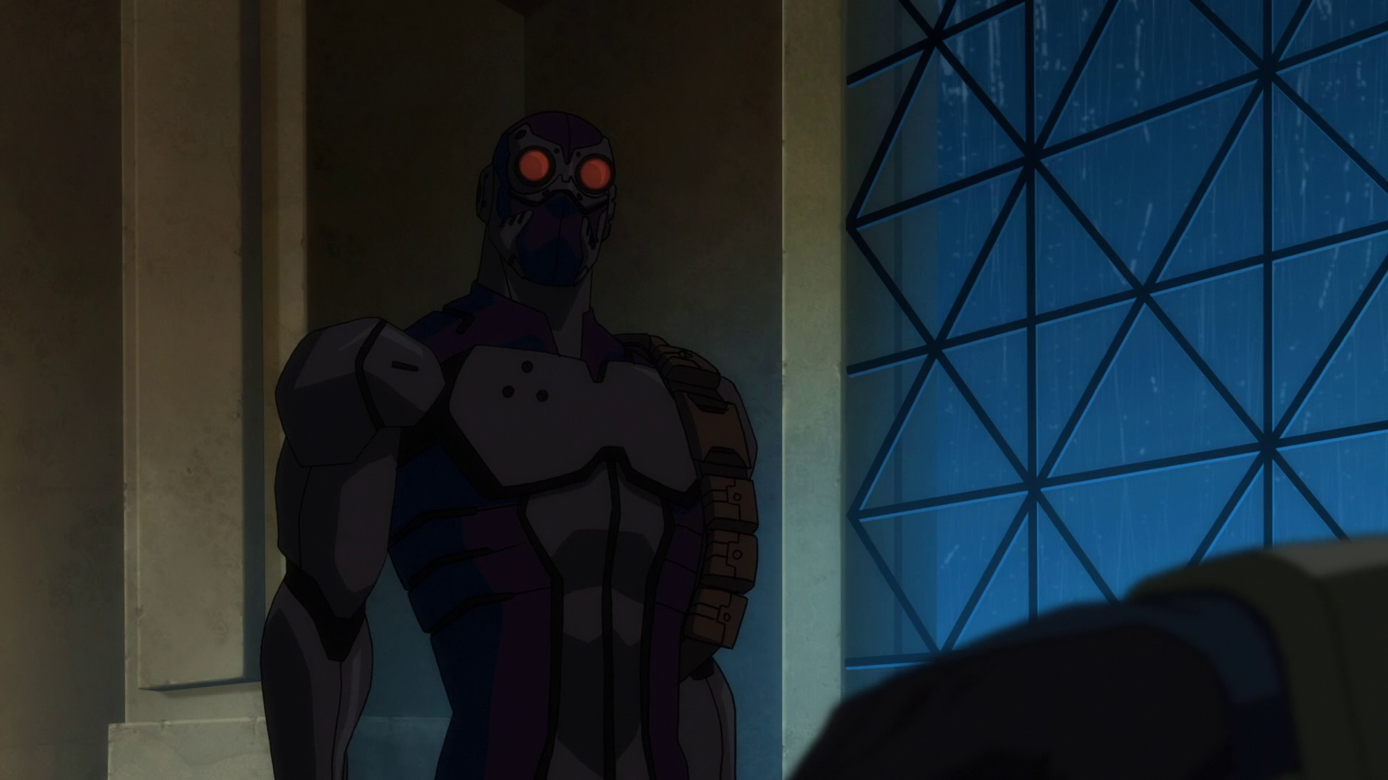 Picture of Batman: Assault on Arkham