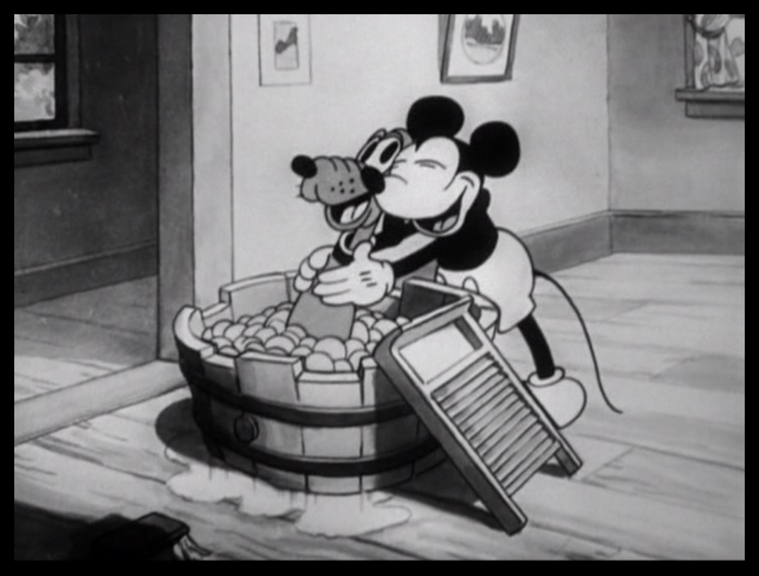 Picture of The Mad Dog