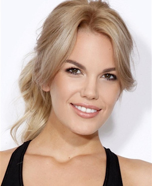 Picture of Jess Linley