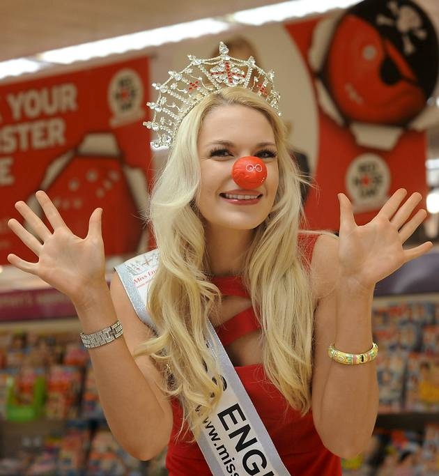 Picture of Jess Linley