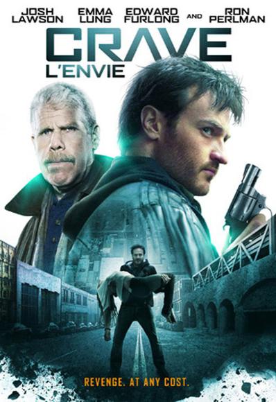 Picture of Crave(2012)