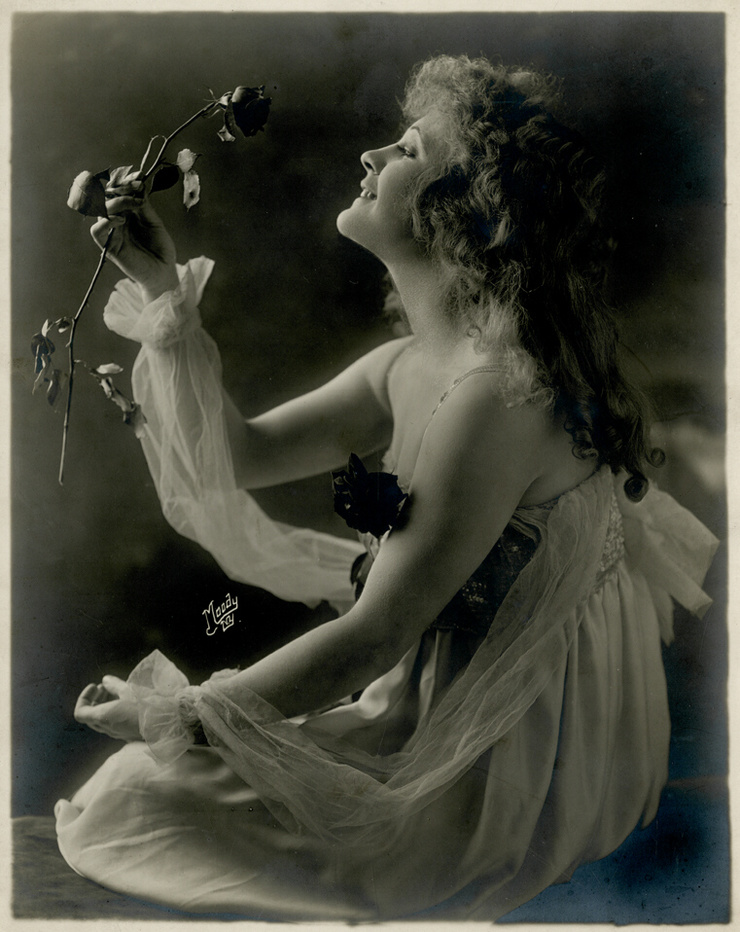 Violet Mersereau picture