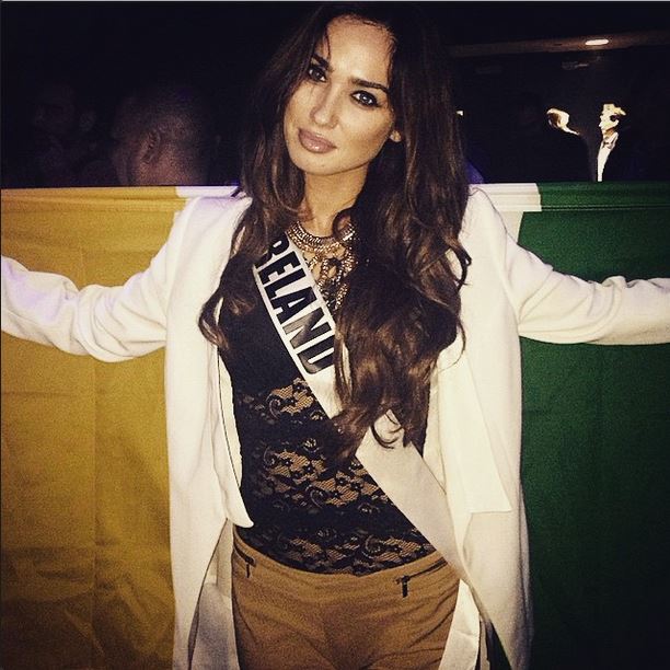 Picture of Lisa Madden