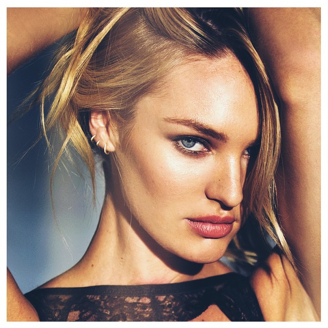 Picture of Candice Swanepoel