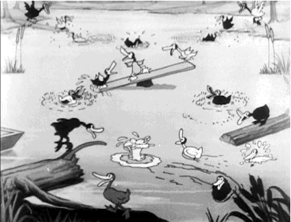 Picture of The Duck Hunt