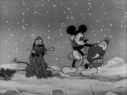 Picture of Mickey's Good Deed