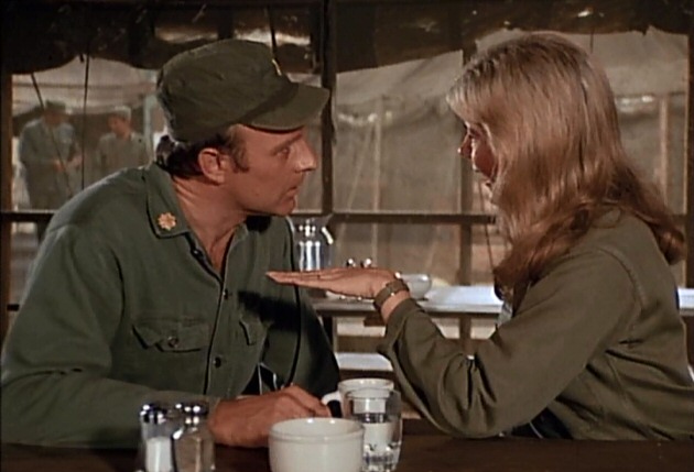 Picture of M*A*S*H