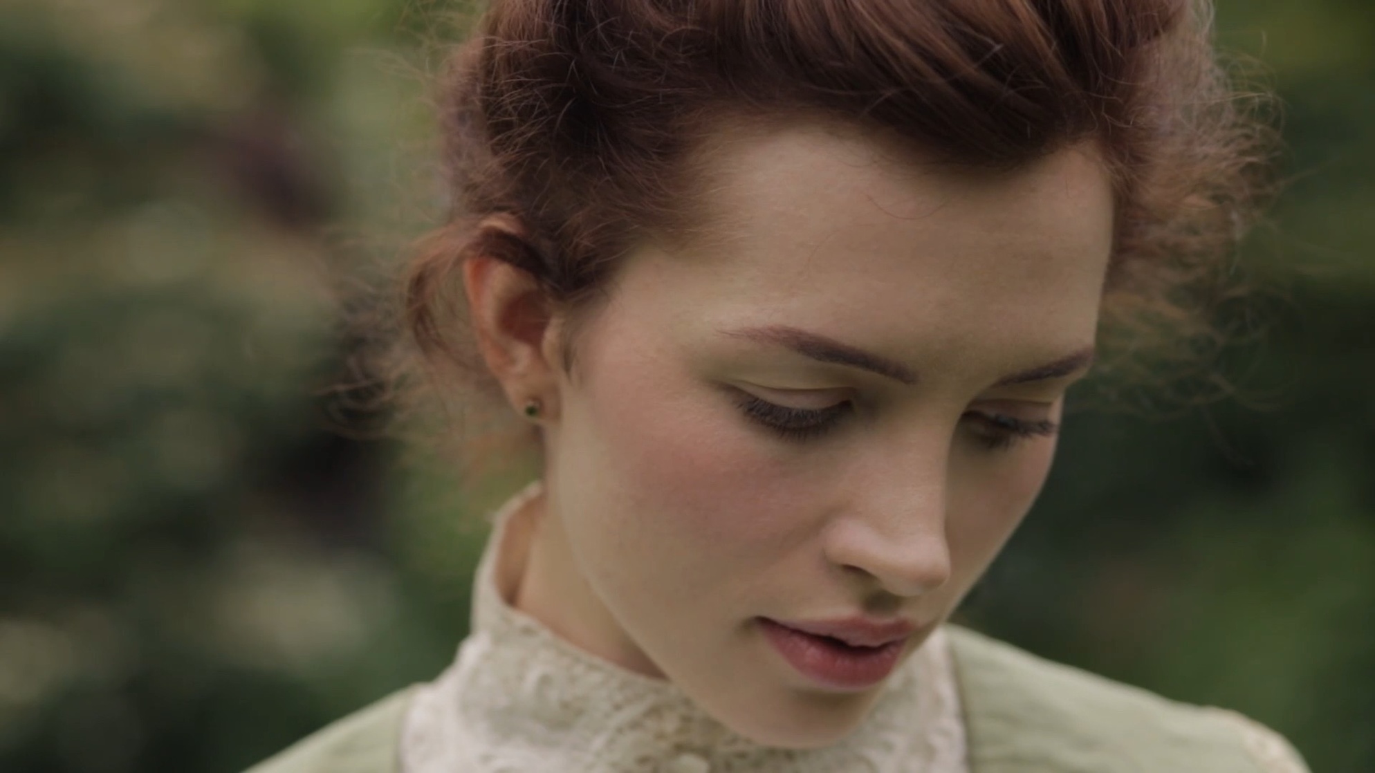 Picture of Lorna Nickson Brown