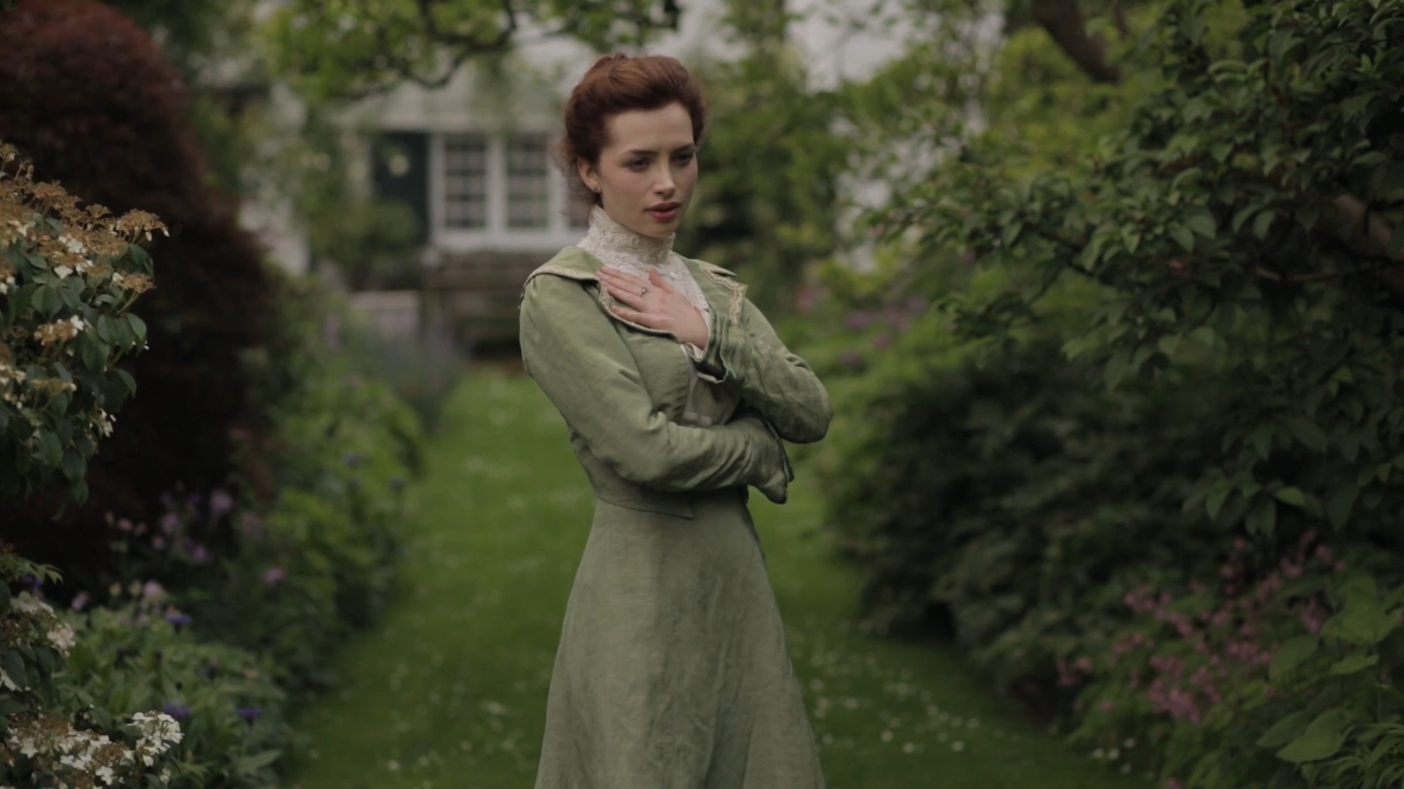 Lorna Nickson Brown image