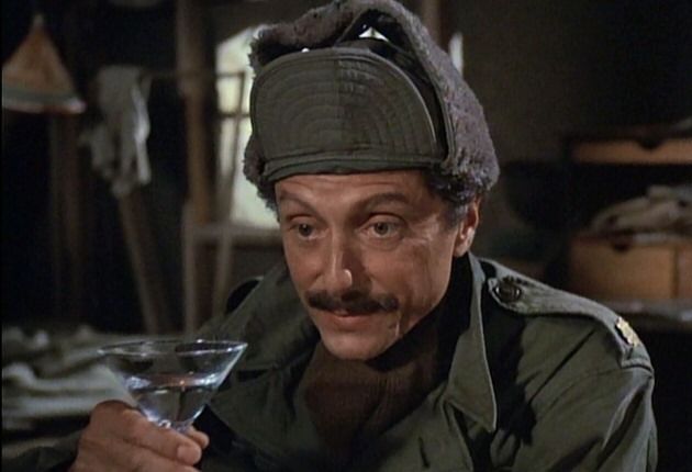 Image of M*A*S*H