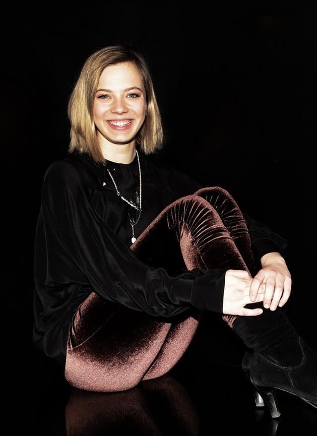 Picture of Saskia Rosendahl