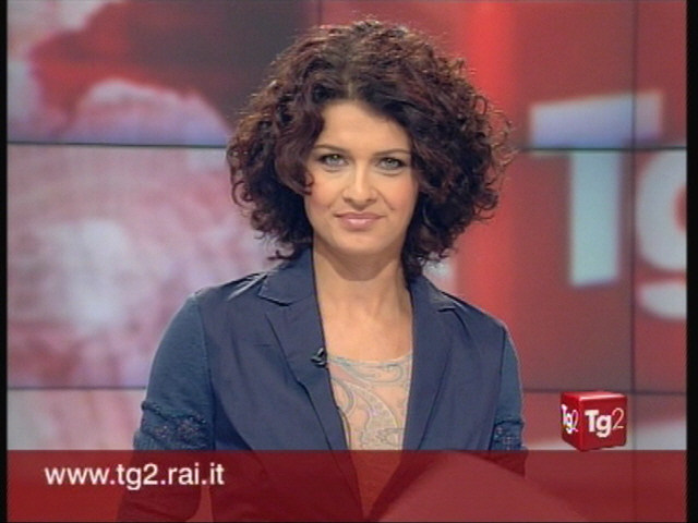 Picture of Chiara Lico