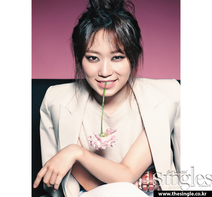 Picture of Kim Seul-gi