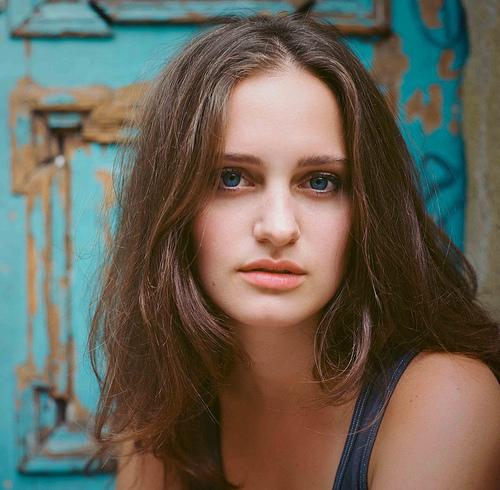 Picture of Alma Hasun