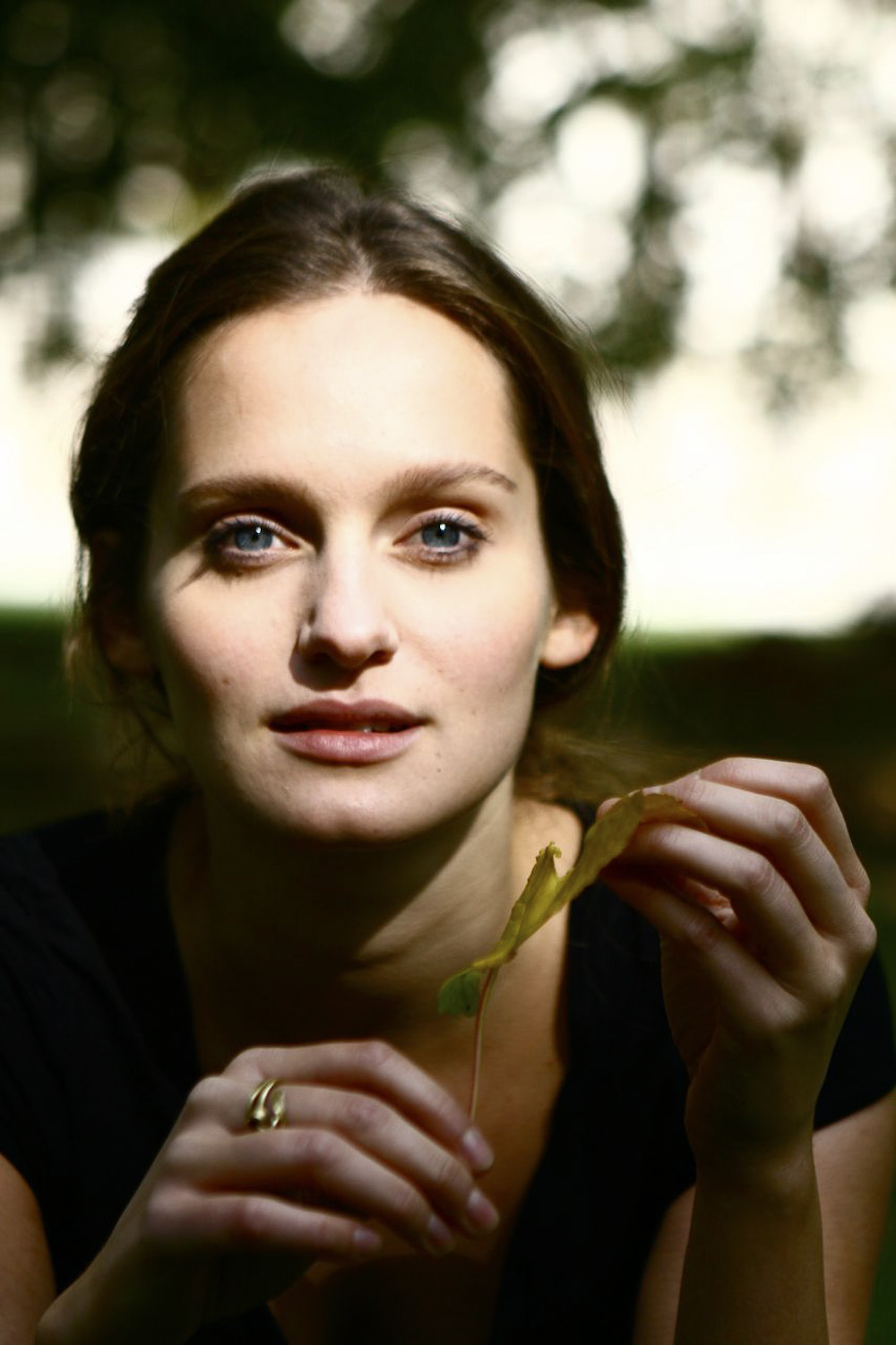 Picture of Alma Hasun