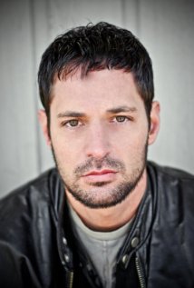 Picture of David Gere