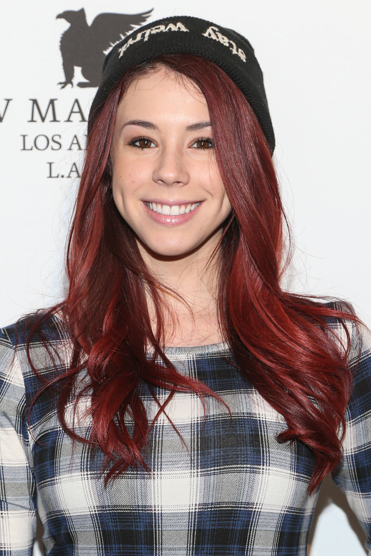 Picture of Jillian Rose Reed