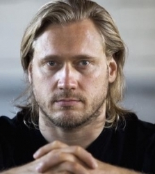 Picture of Samuli Edelmann