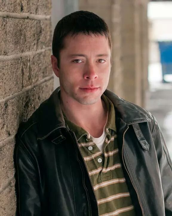 Picture of Shawn Shelpman