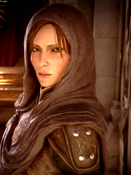 Picture of Leliana
