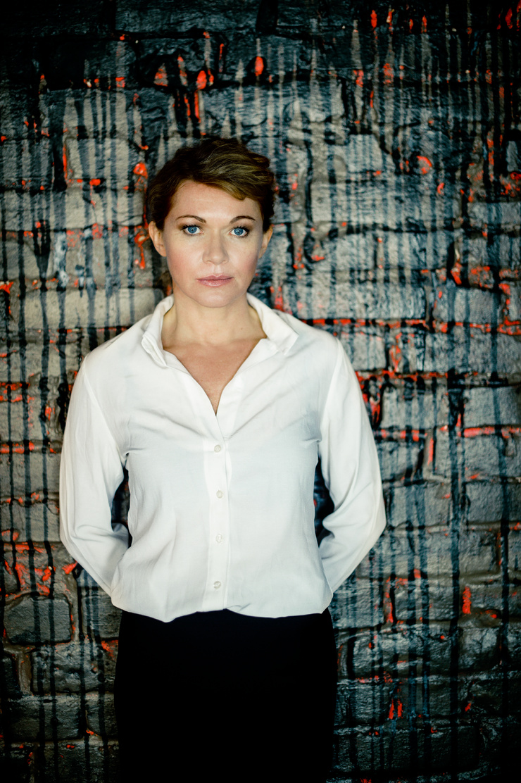 Picture of Anna-Franziska Srna