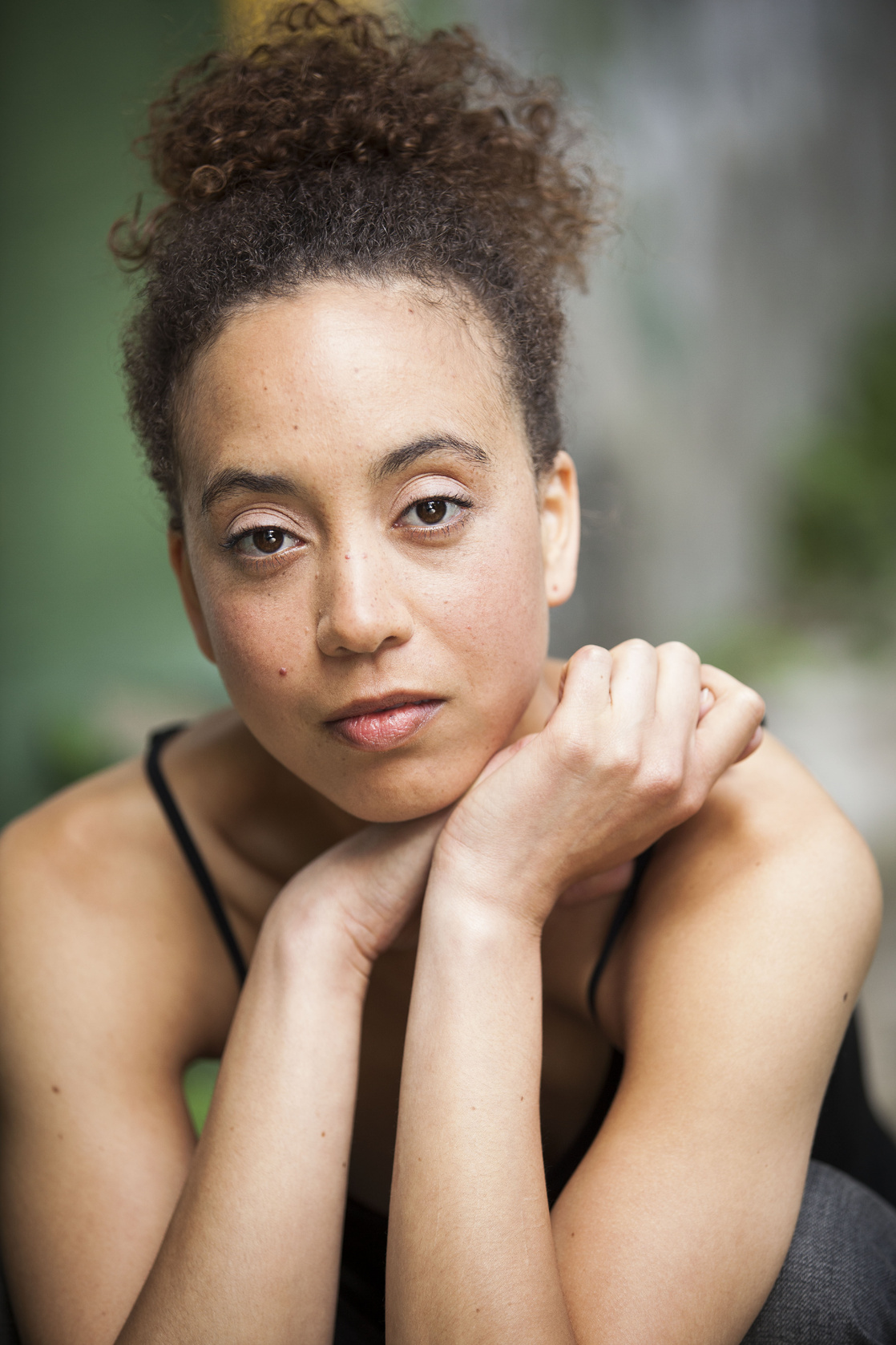 Larissa Breidbach image