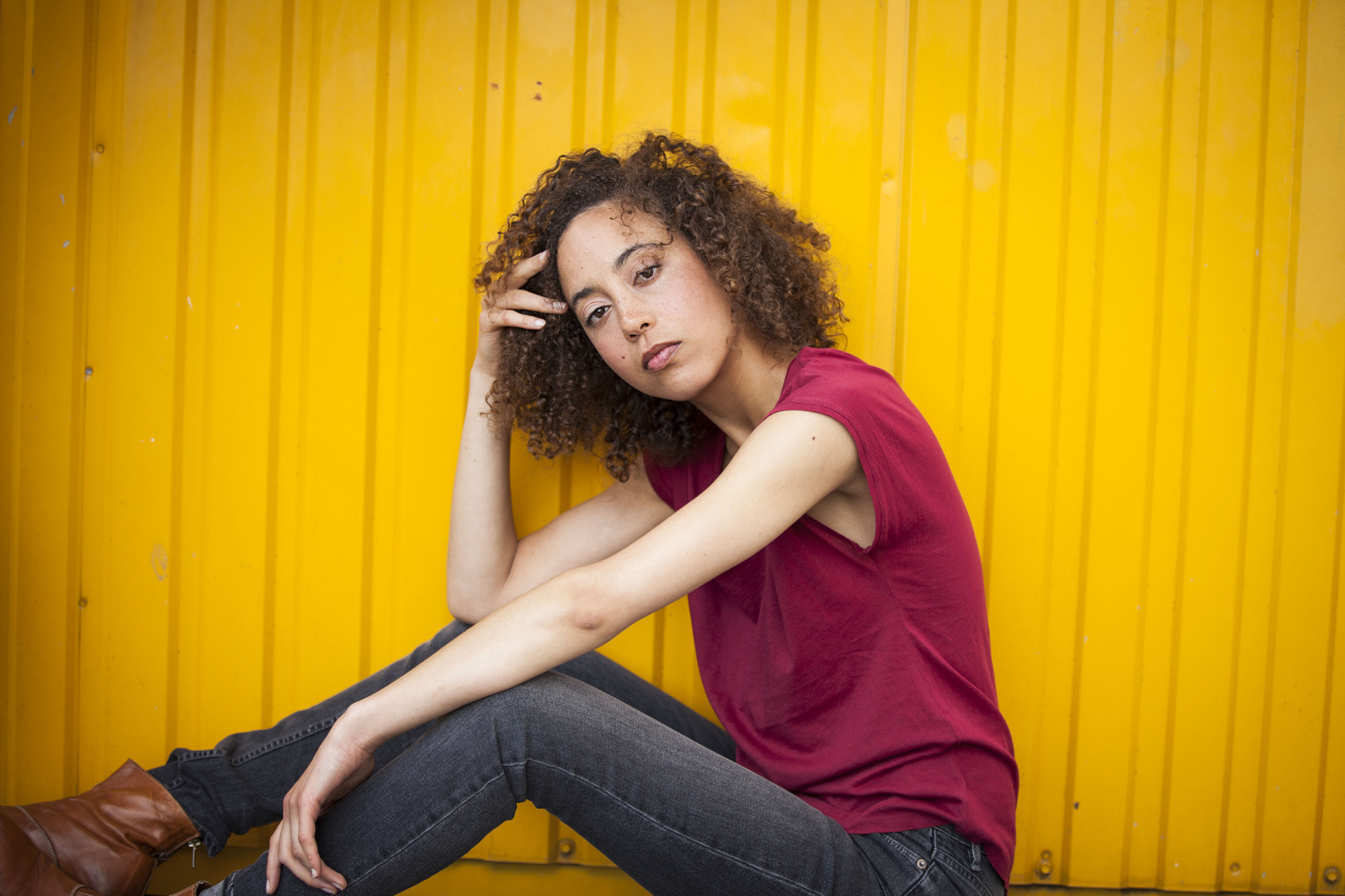 Picture of Larissa Breidbach