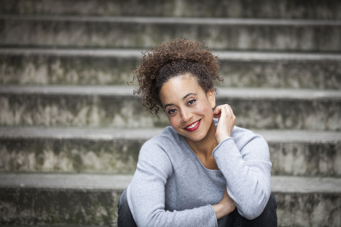 Larissa Breidbach image