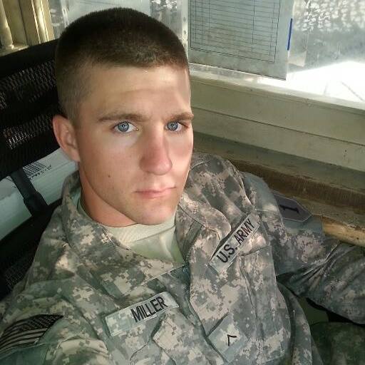 dustin miller