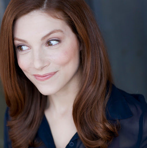 Picture of Katherine Cunningham