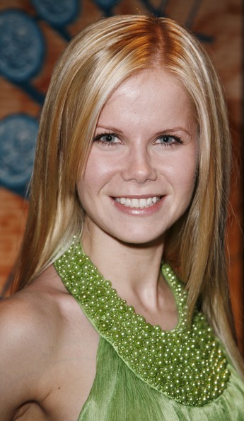 Picture of Crystal Hunt