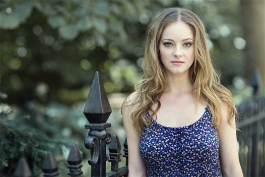 Picture of Shannon Maree Walsh